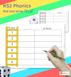 Phonics Letters And Sounds Resources