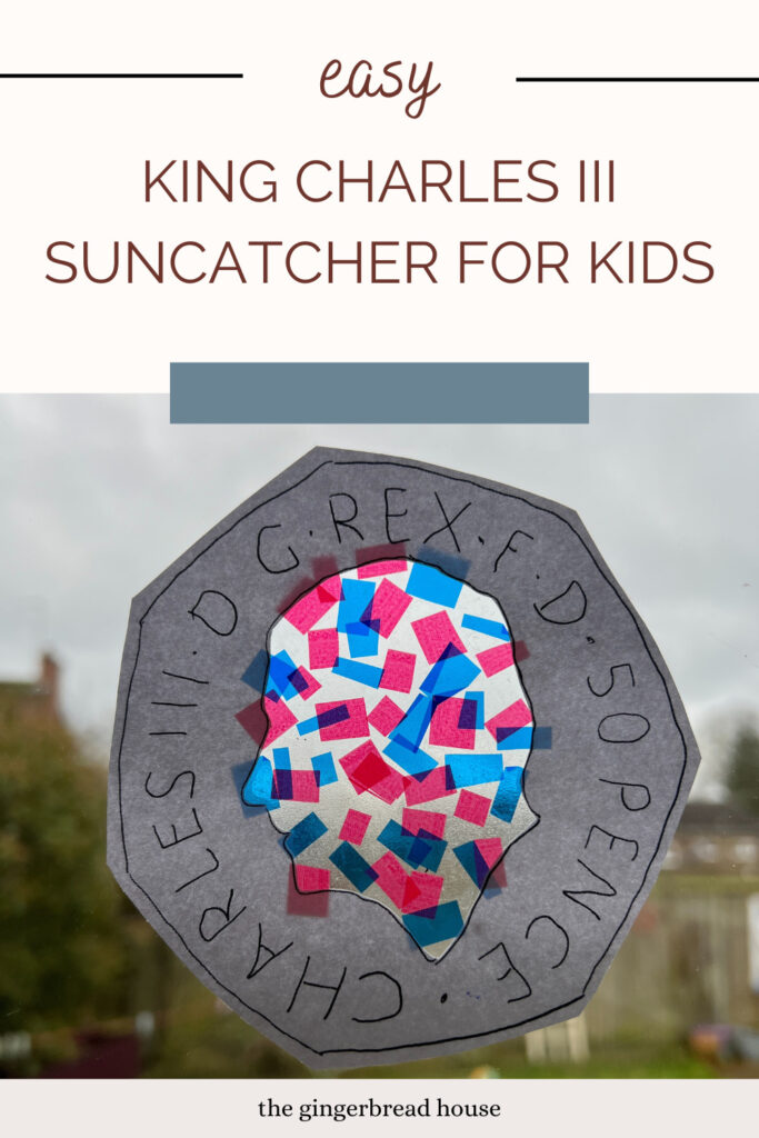 Teaching Ideas For The King's Coronation