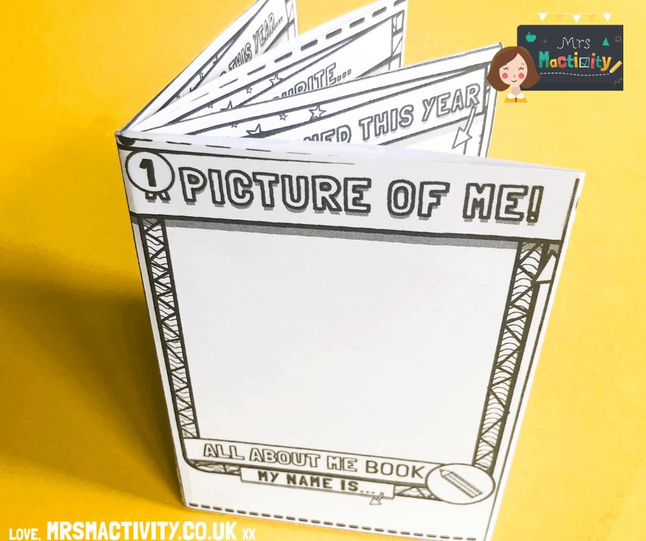 Transition Activities For EYFS, KS1 And KS2 - 15+ Ideas For End Of Year ...