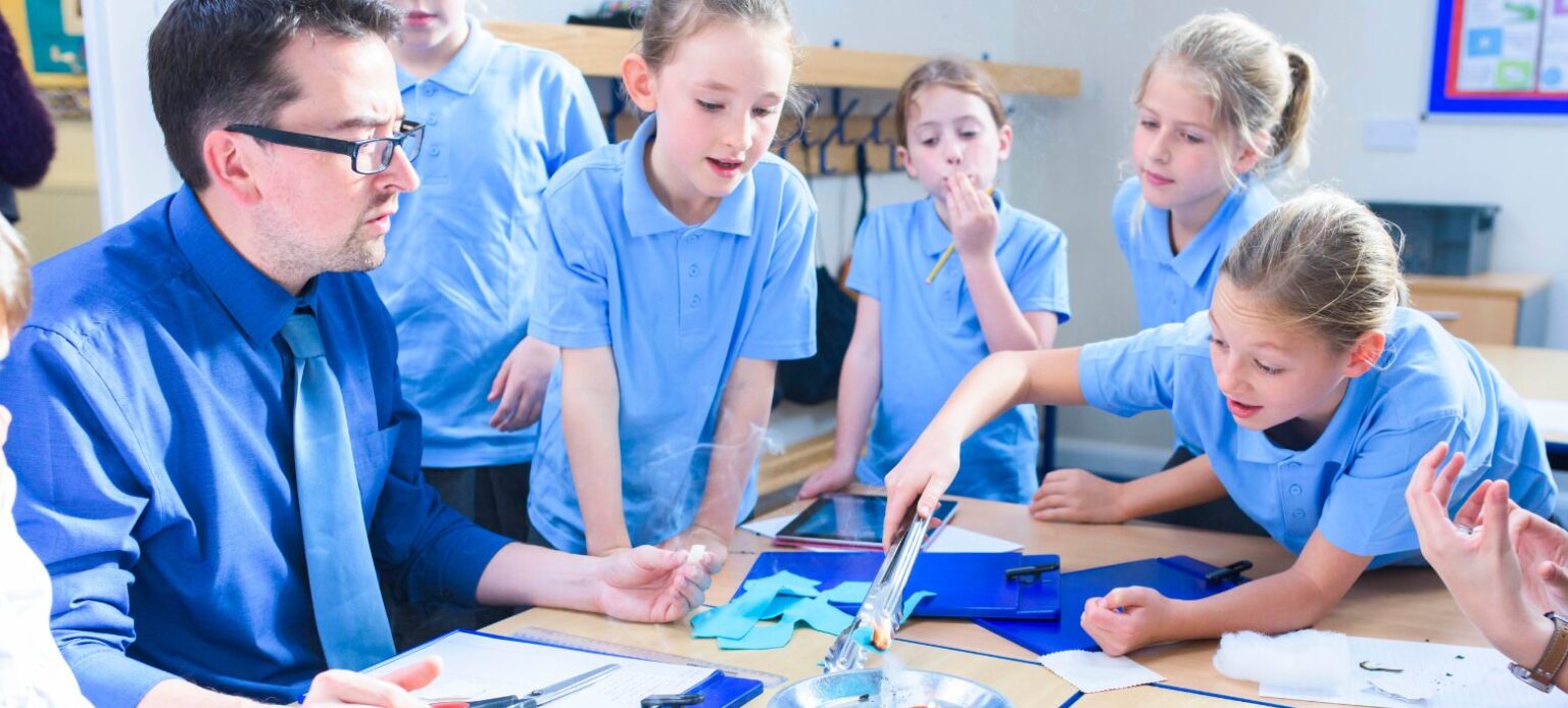 KS2 Teaching Resources And Schemes | Primary Lesson Planning