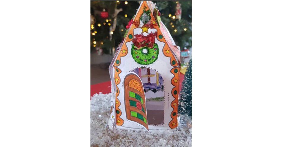 24 No-Mess Christmas Activity Ideas For EYFS And KS1