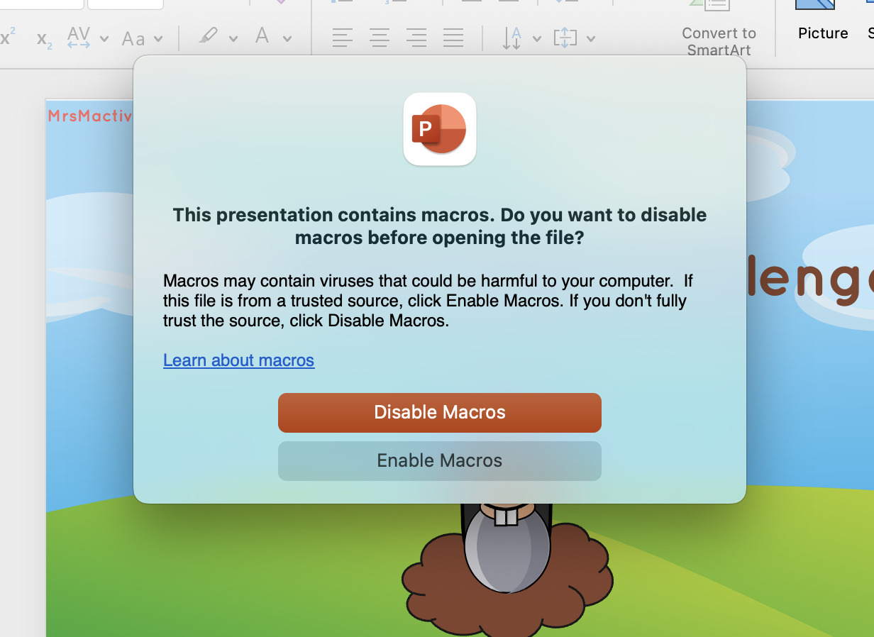 Whack-a-Mole 3 Times Table Game | Mrs Mactivity