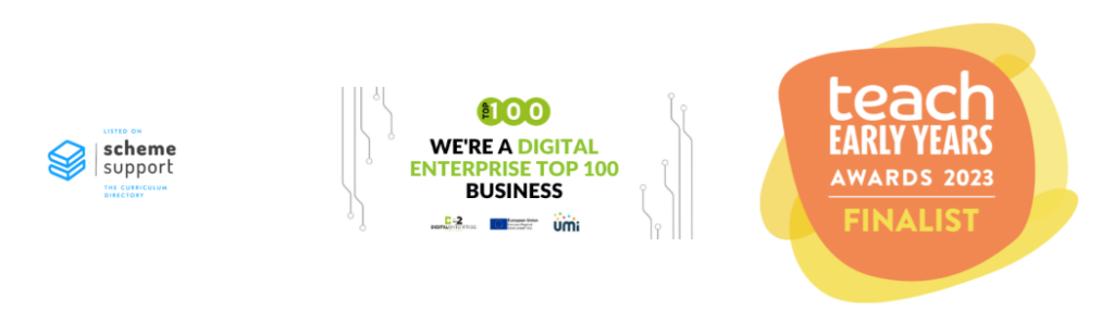 ECT Sample Pack | Mrs Mactivity