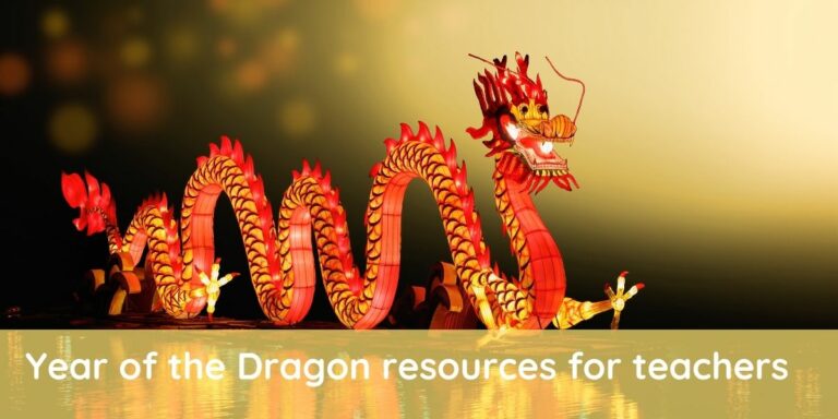 Chinese New Year Resources | Mrs Mactivity