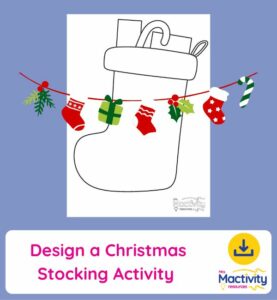 Christmas Resources EYFS KS1 KS2 | Mrs Mactivity