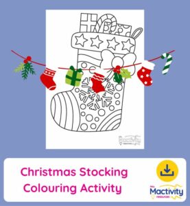 Christmas Resources EYFS KS1 KS2 | Mrs Mactivity