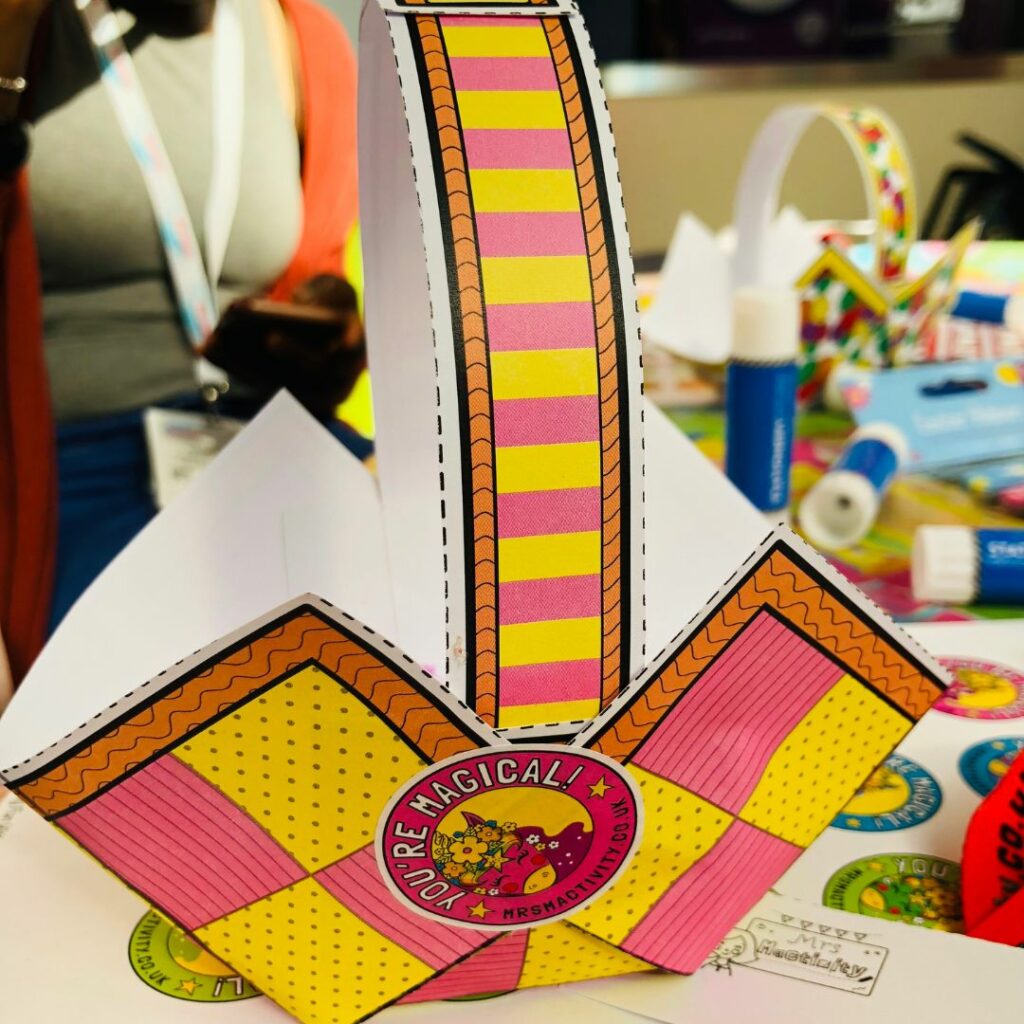 Easy And Quick Easter Activities For Children