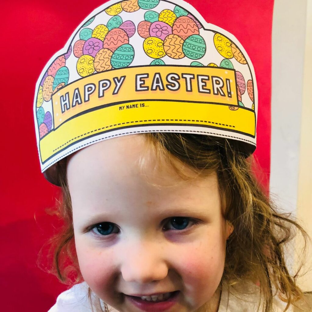 Easy And Quick Easter Activities For Children