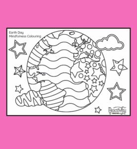 Free Colouring Pages For Kids | Enhance Fine Motor Skills