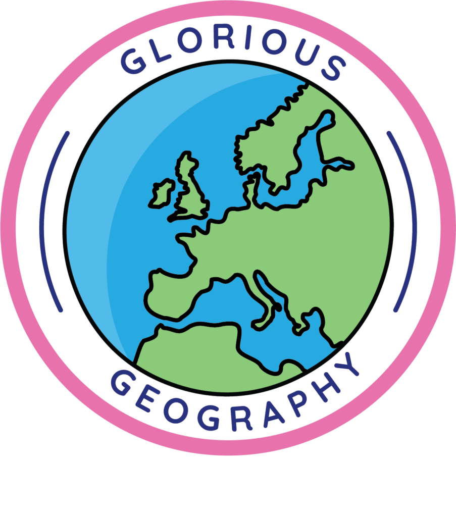 Primary Geography Scheme Of Work | Mrs Mactivity