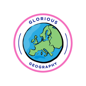 Primary Geography Scheme Of Work | Mrs Mactivity