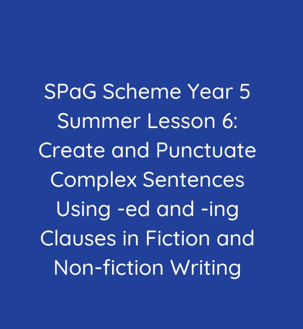 Summer Lego Challenge Mini Book | Mrs Mactivity