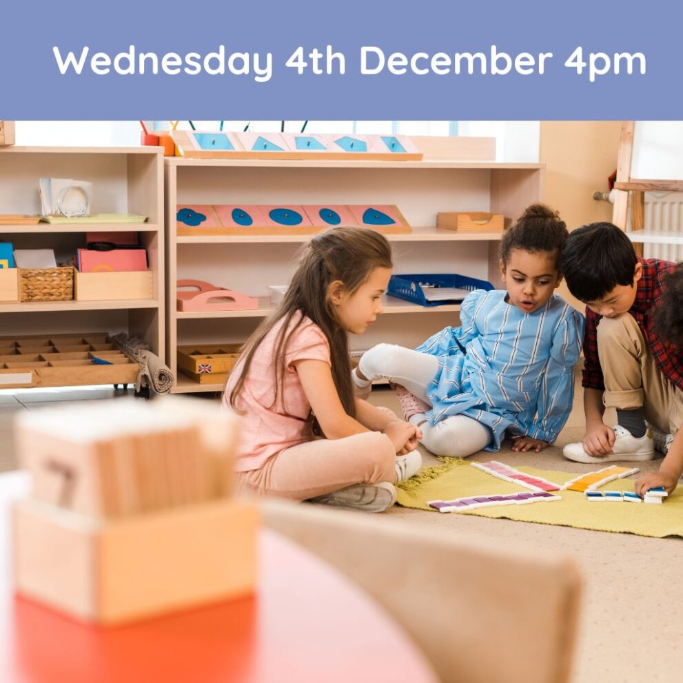 Early Years And Primary Training And CPD | Mrs Mactivity