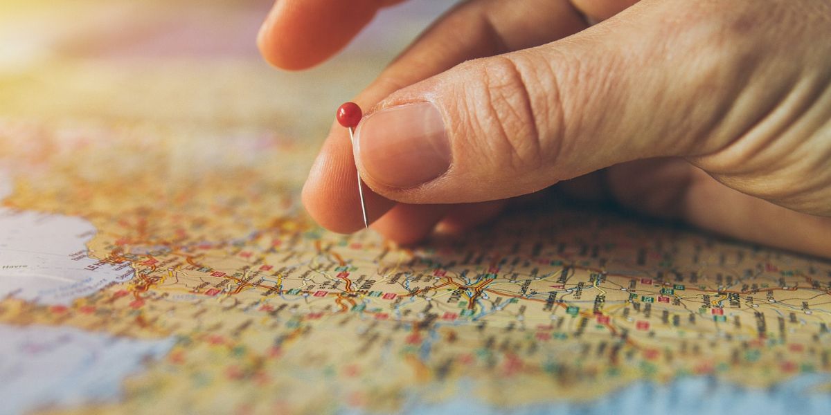 National Geography Awareness Week 2024 Resources For Teachers