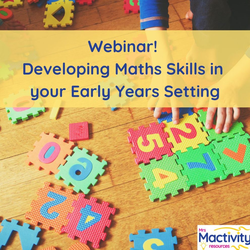 Mrs Mactivity EYFS, KS1 & KS2 Primary Resources & Schemes Of Work