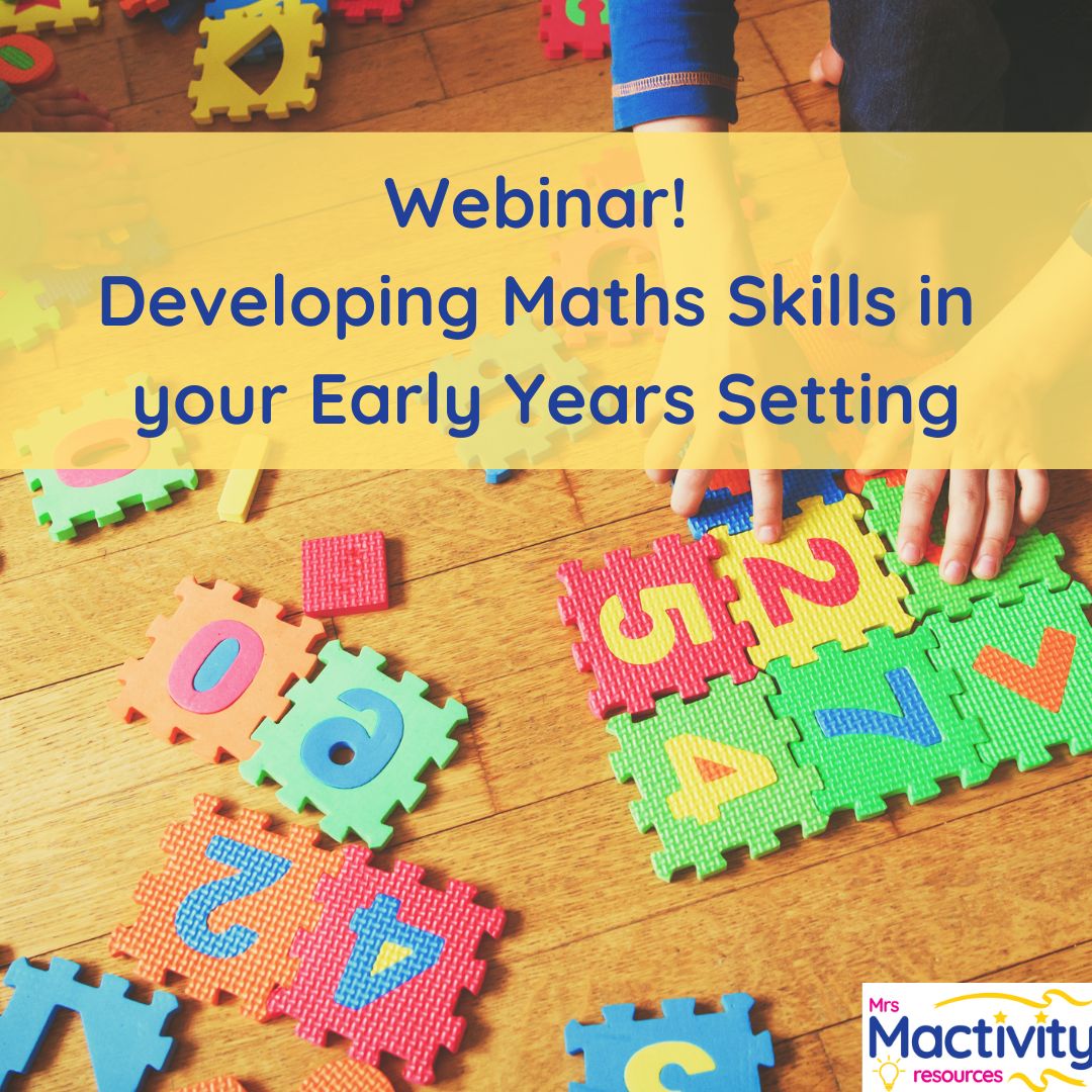 Mrs Mactivity EYFS, KS1 & KS2 Primary Resources & Schemes Of Work