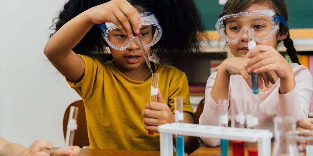 British Science Week 2025: Engaging Primary Science Activities And ...