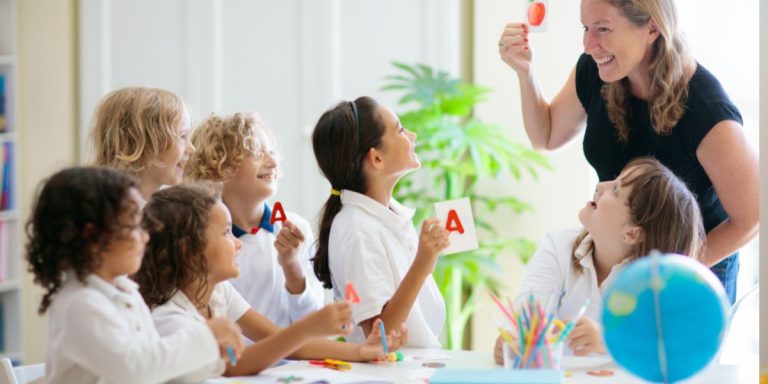 What Is Phase 2 Phonics? | EYFS Teaching Guide + Free Resources