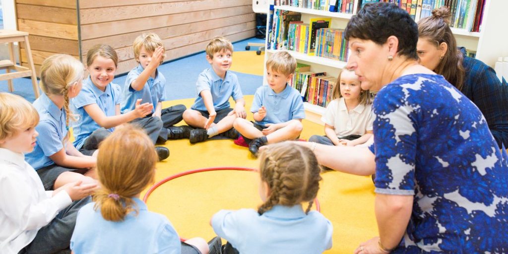 Teaching Phase 5 Phonics | Graphemes, Digraphs & More