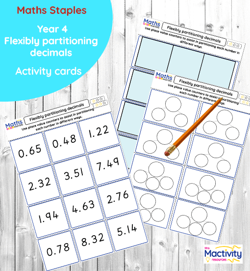 New Resources | EYFS, KS1 & KS2| Mrs Mactivity