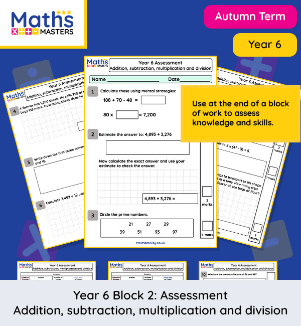 New Resources | EYFS, KS1 & KS2| Mrs Mactivity