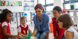 How To Teach Number Composition In Reception Maths | EYFS | Mrs Mactivity
