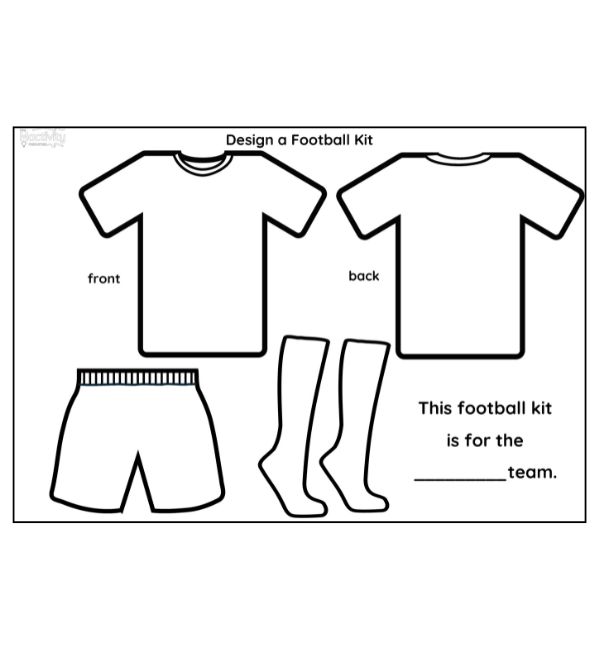 Men’s World Cup 2026 Resources For EYFS, KS1 And KS2